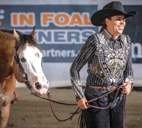 The Untold Story Behind Cira Baeck's Husband's Passing