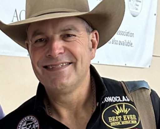 Who Is Cody Ohl Wife? Marital Status With Jenny Ohl, Net Worth & Kids ...