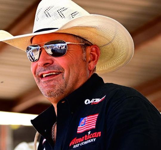 Who Is Cody Ohl Wife? Marital Status With Jenny Ohl, Net Worth & Kids ...