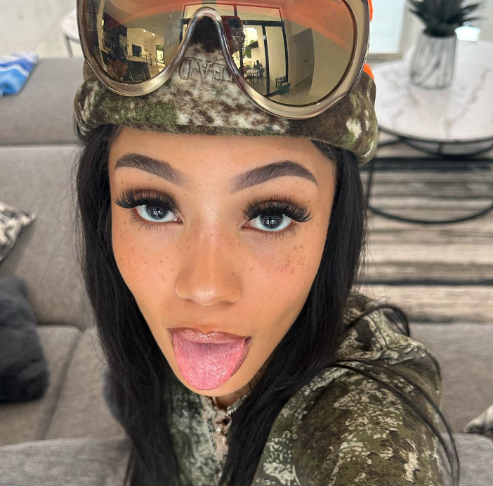 Coi Leray: Viral Video Sparks Online, Scandal And Controversy, Has the ...