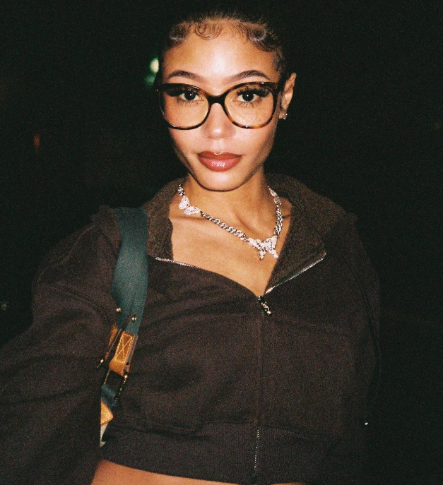 Coi Leray: Viral Video Sparks Online, Scandal And Controversy, Has the ...