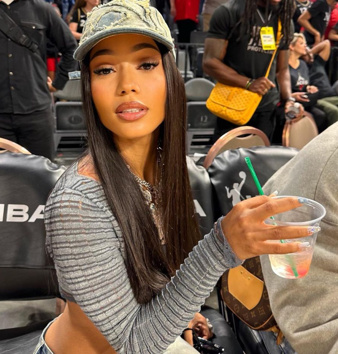 Coi Leray: Viral Video Sparks Online, Scandal And Controversy, Has the ...