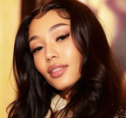 With Whom Coi Leray Is In Relationship? Daughter Age And dating With ...