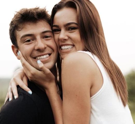 Who Is Cole Kramer Fiance? Katie Miller Age And Wikipedia Explored