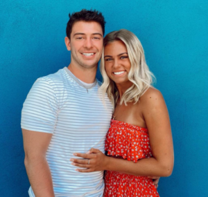 Who Is Cole Kramer Fiance? Katie Miller Age And Wikipedia Explored