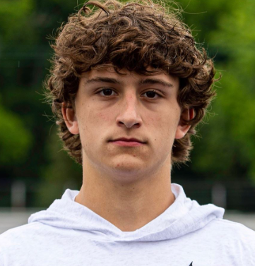 Cole Pennington: Age, Wiki, Bio And Chad Pennington, Quarterback ...