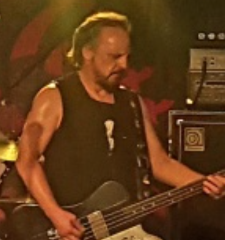 Colin Burgess (Obituary): Who Was He? Meet AC/DC Drummer Wife ...