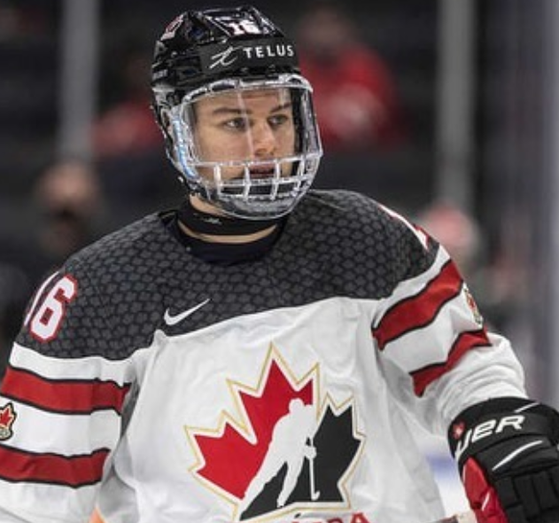 Connor Bedard Divorce News Viral: Is He Married?