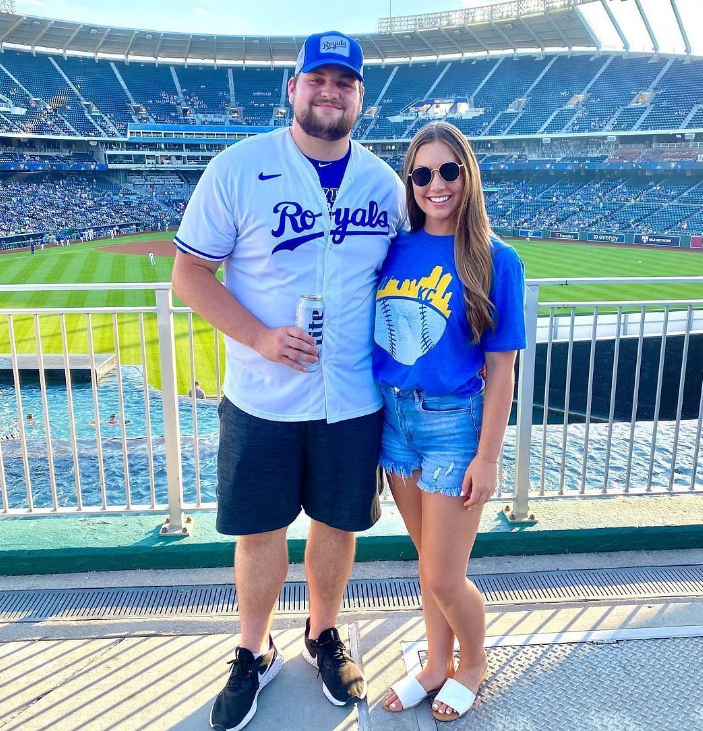 Cooper Beebe Parents: Tom and Tamara Beebe, Siblings, Girlfriend And More