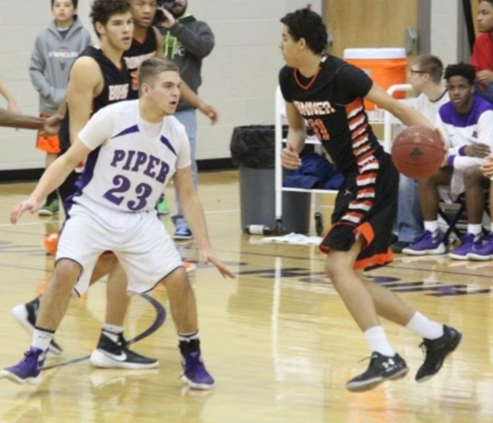 Cooper Beebe Parents: Tom and Tamara Beebe, Siblings, Girlfriend And More