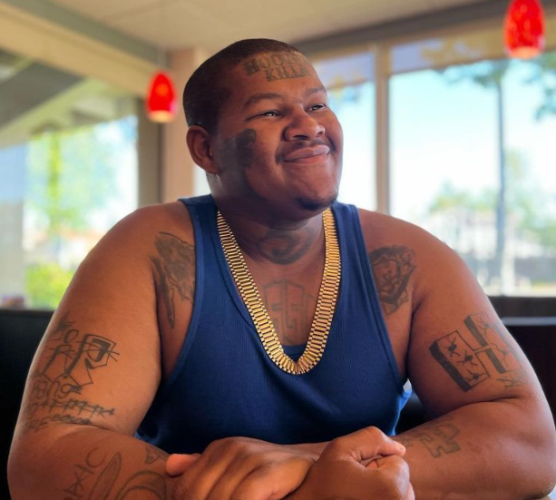 Crip Mac's 2023 Arrest, Mugshot, and Unexpected Charges