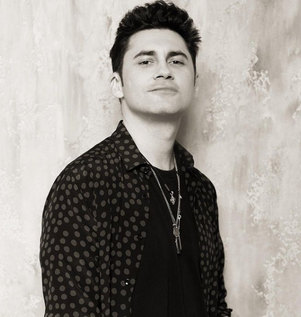 Is Dan Balan (Singer) Gay? Marital Status: Single Or Married And ...