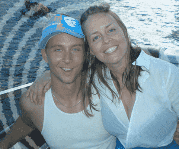 Daniel Northcott's Wikipedia Age, Family, and Ethnic Roots Revealed