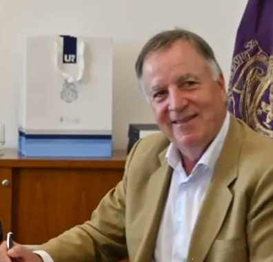 How Old Is President Of Bancor Daniel Tillard? Age, Wikipedia And ...