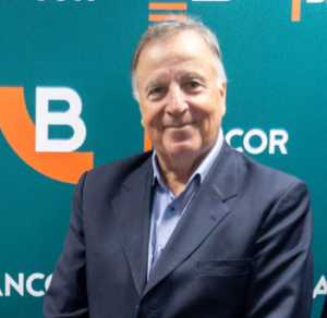 How Old Is President Of Bancor Daniel Tillard? Age, Wikipedia And ...