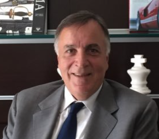 How Old Is President Of Bancor Daniel Tillard? Age, Wikipedia And ...