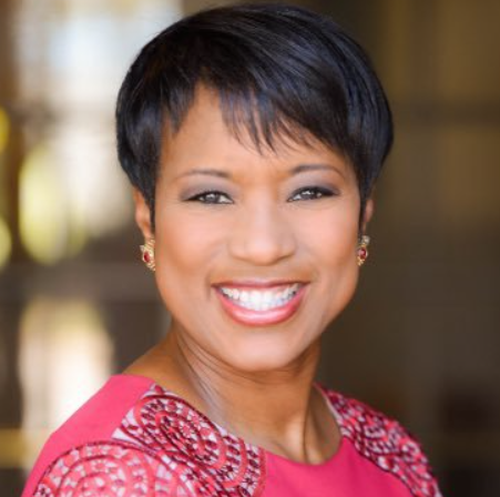 Danita Harris Bids Farewell to WEWS Channel 5: New Professional Life ...