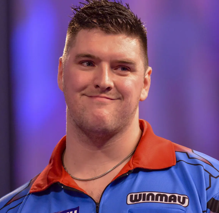 Daryl Gurney's Religious Beliefs: Is He Christian Or Jewish? Wife And ...