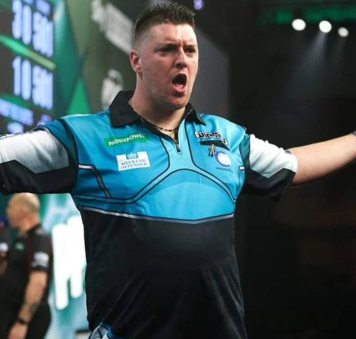 Daryl Gurney's Religious Beliefs: Is He Christian Or Jewish? Wife And ...