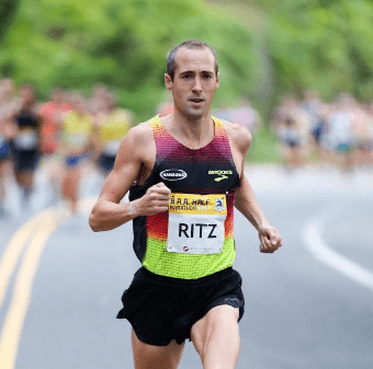 Who Exactly Is Addison Ritzenhein, Daughter of Dathan Ritzenhein?