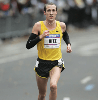Who Exactly Is Addison Ritzenhein, Daughter of Dathan Ritzenhein?