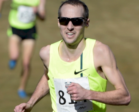 Who Exactly Is Addison Ritzenhein, Daughter of Dathan Ritzenhein?
