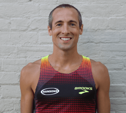 Who Exactly Is Addison Ritzenhein, Daughter of Dathan Ritzenhein?