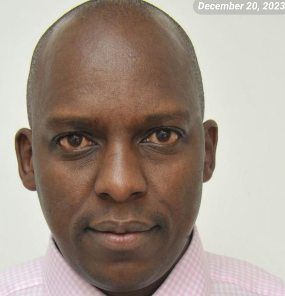 David Mugonyi Biography And Age: New CA Director General Wikipedia And Wife