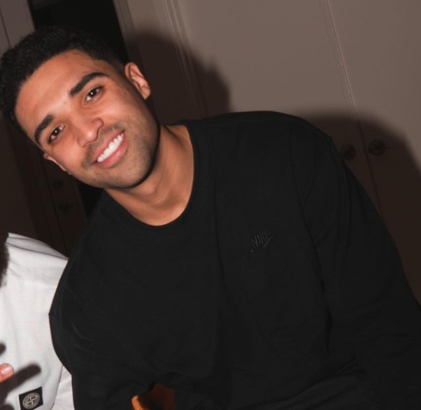 Who Is Davon Wade? Devin Booker's Brother, Age, Bio, And Devin Booker ...