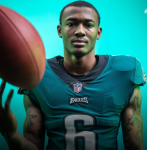 Meet DeVonta Smith's Parents: Kelvin Dickerson and Christina Smith ...