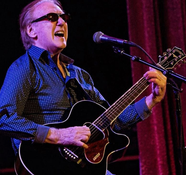 nigma Elizabeth Mele's Age and the Intriguing Story of Denny Laine's ...