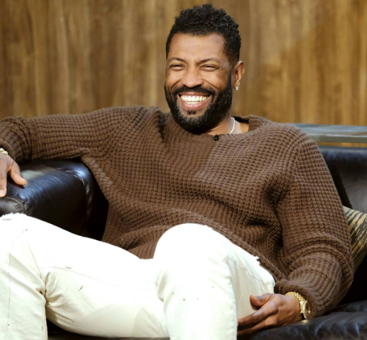 Unveiling Deon Cole's Amazing Parents, Charleen and Father Revealed