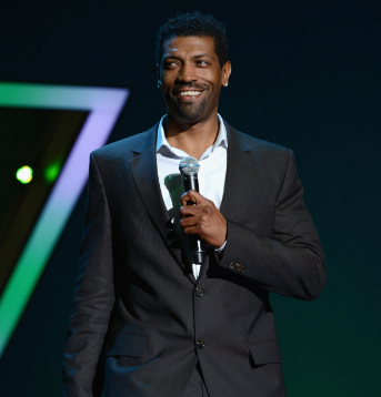 Unveiling Deon Cole's Amazing Parents, Charleen and Father Revealed