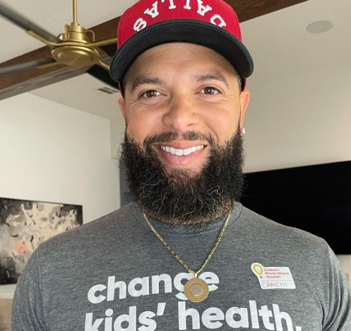 Family Ties Between Caleb Williams and Deron Williams: Relation, Career ...