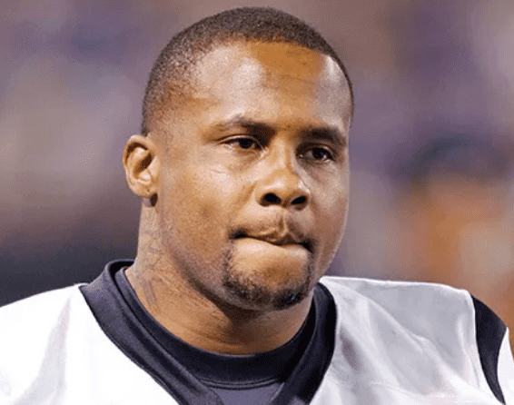 Derrick Ward's Net Worth Revealed with Salary Secrets