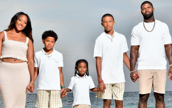 Who Is Devin Hester Wife? Zingha Hester, Married Life & Kids Explored