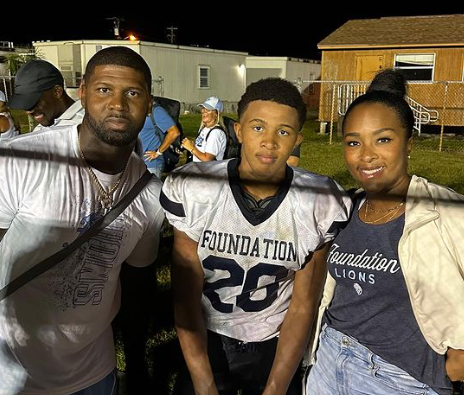 Who Is Devin Hester Wife? Zingha Hester, Married Life & Kids Explored