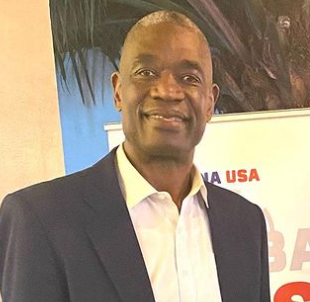 What Is Relation Between Patrick Mutombo And Dikembe Mutombo? Brothers ...