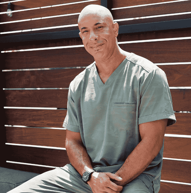 Unveiling Dr. Kwane Stewart's Roots: A Heartwarming Journey into the ...