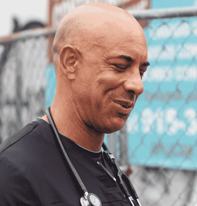 Unveiling Dr. Kwane Stewart's Roots: A Heartwarming Journey into the ...