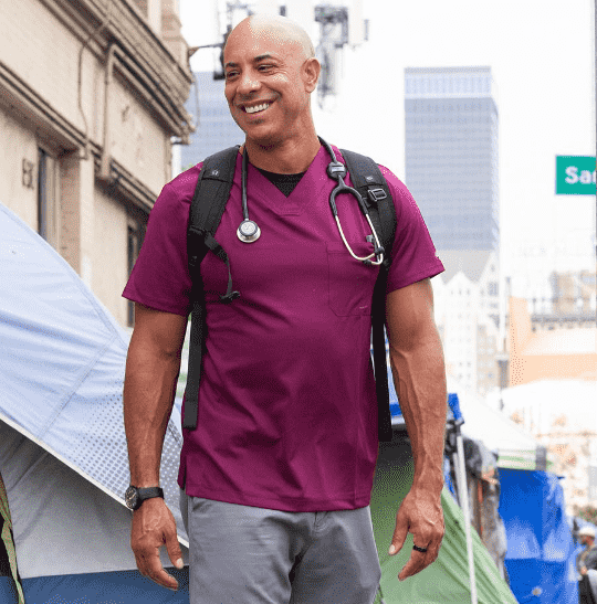 Unveiling Dr. Kwane Stewart's Roots: A Heartwarming Journey into the ...