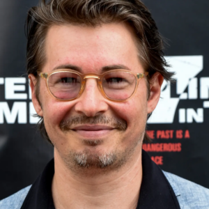 Meet Edoardo Ballerini: Wife, Family Ethnicity And Parents, Early Life ...