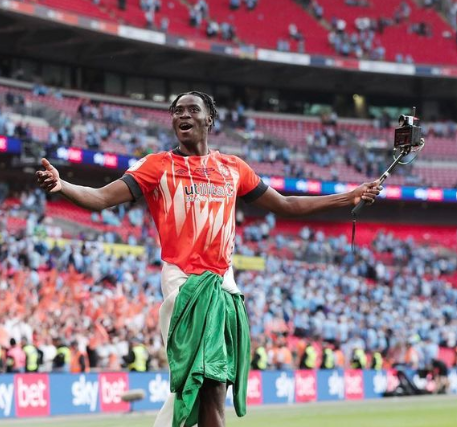 Are Elijah Adebayo And Emmanuel Adebayor Related? Their Relationship ...