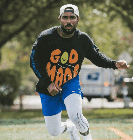 Elijah Moore's Family Tree Explored