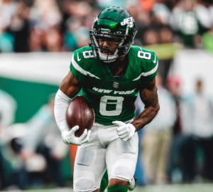 Unveiling the Personal Side: Does Elijah Moore Embrace Fatherhood?