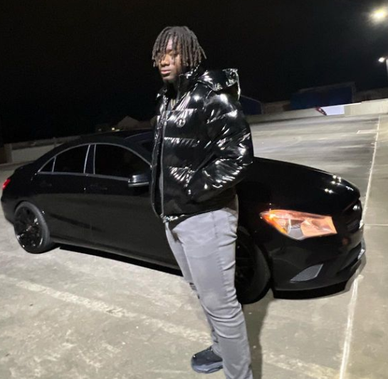 Elijah Pritchett (Alabama Offensive): Arrested For transmitting STD ...