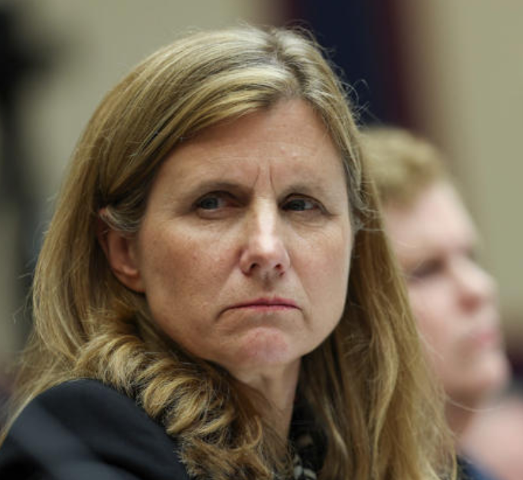 Why Did Elizabeth Magill Resign? Salary, Controversy And Net Worth 2023 ...