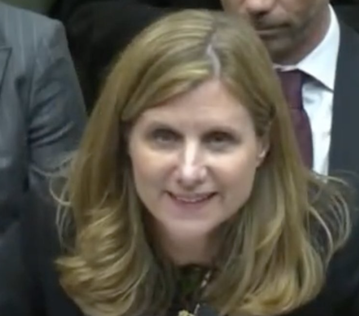 Why Did Elizabeth Magill Resign? Salary, Controversy And Net Worth 2023 ...