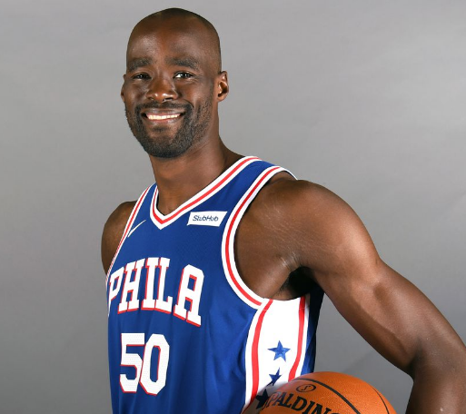Exploring the Age and Wiki of Emeka Okafor's Wife, Ilana Nunn Okafor
