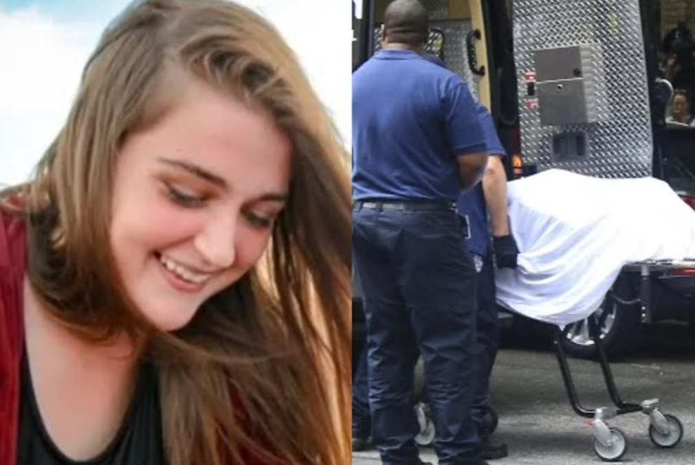 Emily Gladstein Parents: Michael and Marilyn Gladstein Arrested For ...